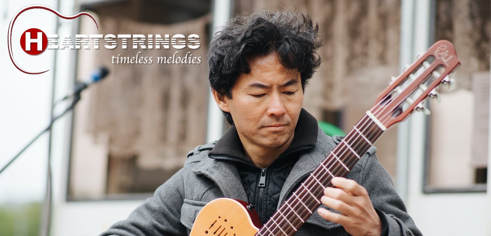 HEARTSTRINGS.NL – Heartstrings | Timeless Melodies